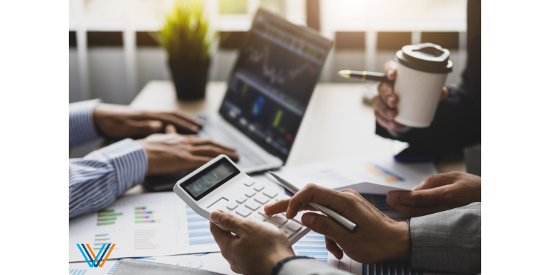 Financial Services Security Modernization | Voltekit Case Study